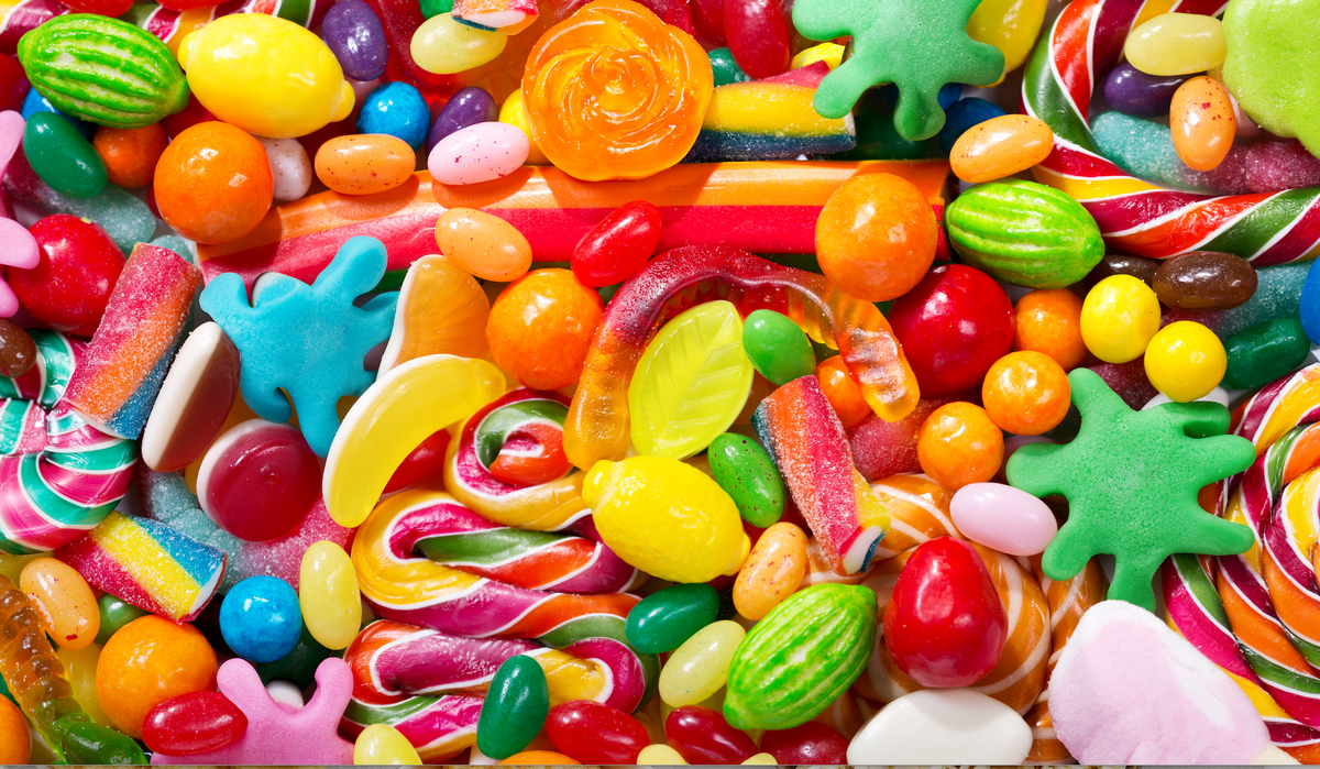 CHACA CHACA – EL CASTILLO DEL DULCE