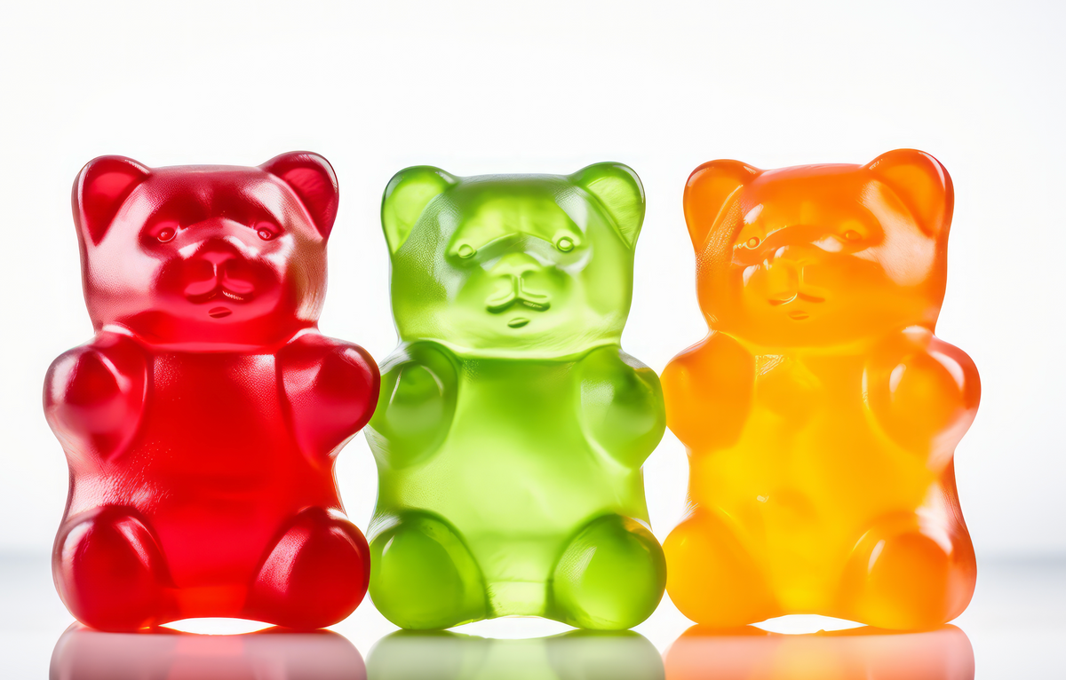 SONRICS – EL CASTILLO DEL DULCE