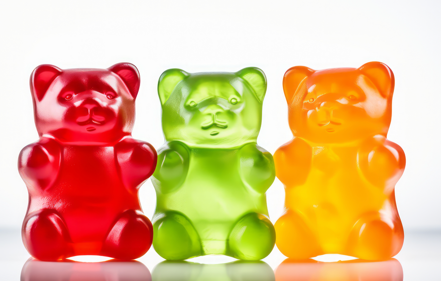 CHACA CHACA – EL CASTILLO DEL DULCE