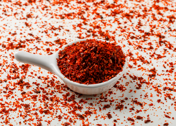 CHACA CHACA – EL CASTILLO DEL DULCE