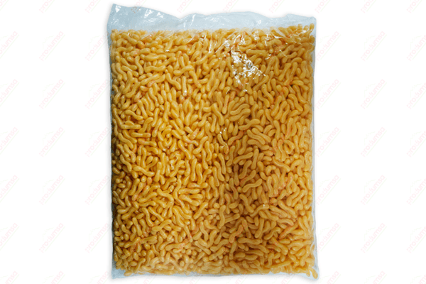 FRITURAS GRANEL – EL CASTILLO DEL DULCE