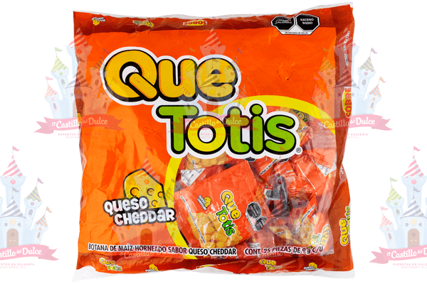CHEETO TOTIS 10/25 SOBRE ( 9 GRS.) – EL CASTILLO DEL DULCE