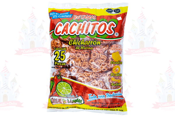 FRITURAS SOBRE – EL CASTILLO DEL DULCE