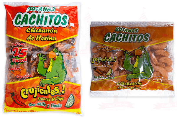 FRITURAS SOBRE – EL CASTILLO DEL DULCE