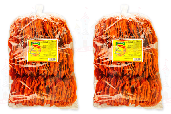 BOTANAS – EL CASTILLO DEL DULCE