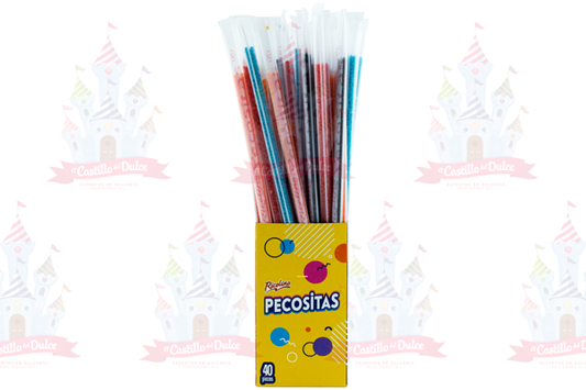 CARAMELO CONFITADO – EL CASTILLO DEL DULCE