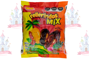 VERO – EL CASTILLO DEL DULCE