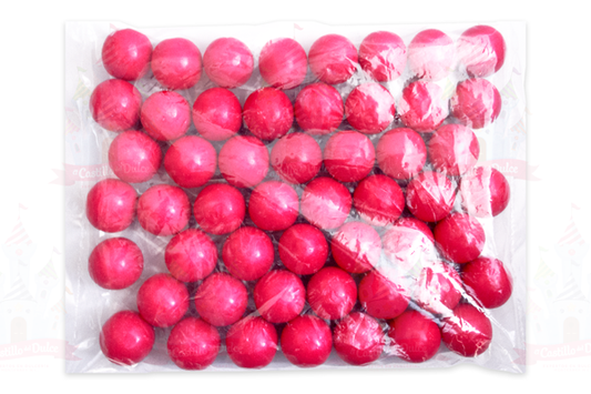CHICLE BOLA – EL CASTILLO DEL DULCE