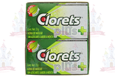 CHICLE CONFITADO – EL CASTILLO DEL DULCE