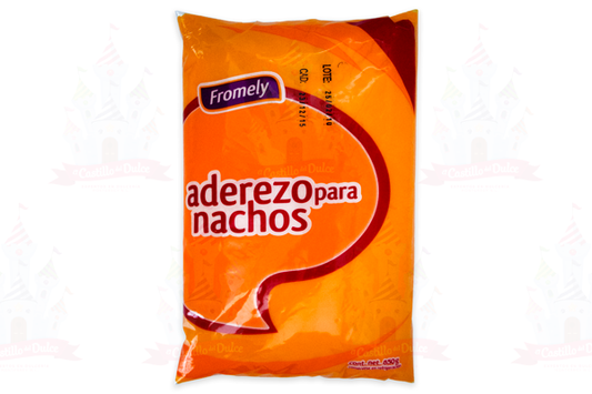 BONLATTI – EL CASTILLO DEL DULCE