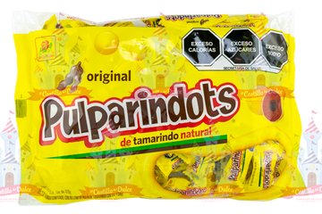 DULCES – EL CASTILLO DEL DULCE