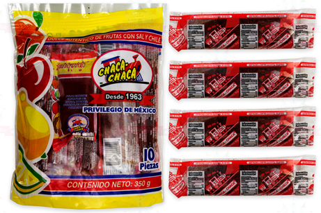 RIELITO 30/10 BARRA CHACA-CHACA – EL CASTILLO DEL DULCE