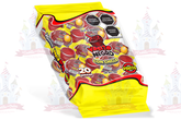 PAVITO – EL CASTILLO DEL DULCE