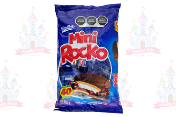 OTROS – EL CASTILLO DEL DULCE