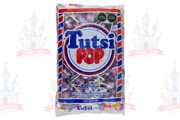 TUTSI – EL CASTILLO DEL DULCE