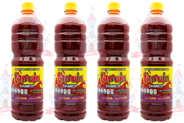 CHAMOY – EL CASTILLO DEL DULCE